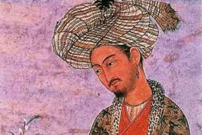 Bugun Zahiriddin Muhammad Bobur tavalludiga 537 yil to'ldi | UzReport.news